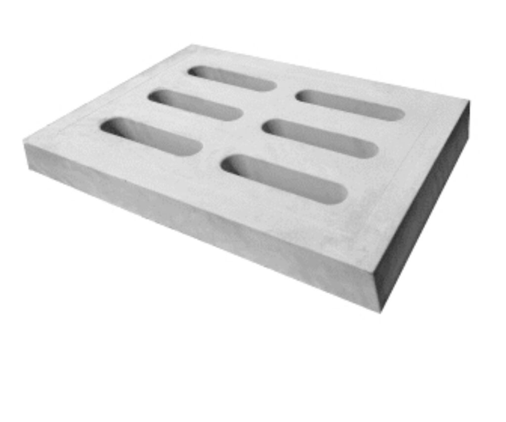 Concrete Drain Cover | BRHC Pipes Industries | Contact us to know more